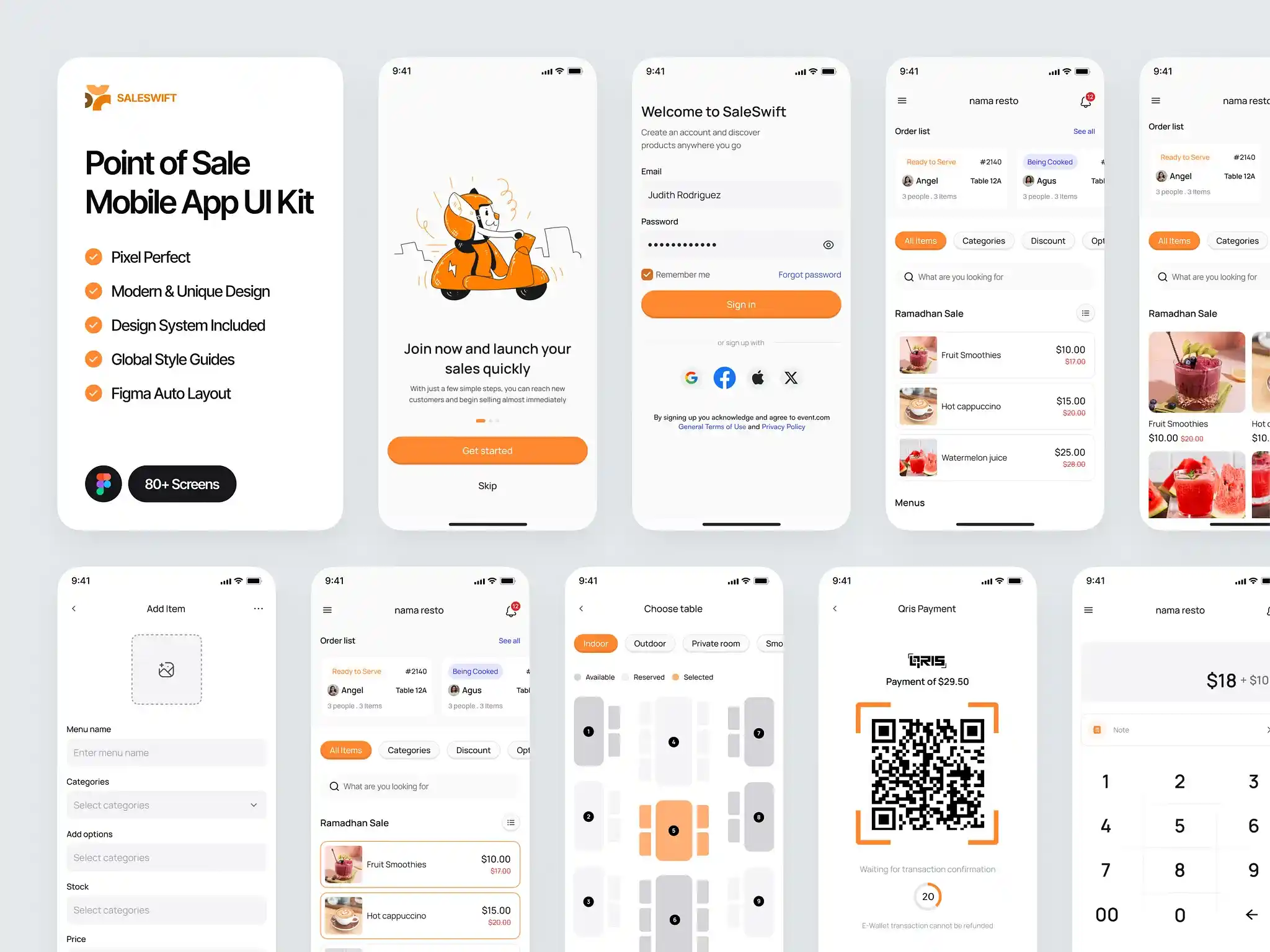POS Software Development: A Roadmap to Building a Powerful Point-of-Sale System - Golden Owl